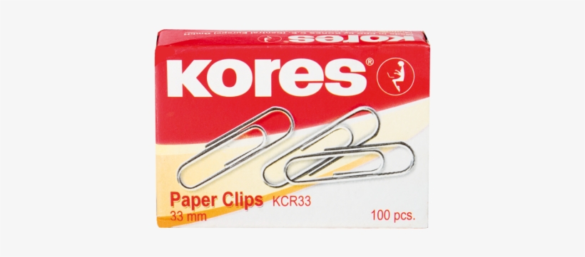Paper Clips - Cutting Tool - Free Transparent PNG Download - PNGkey