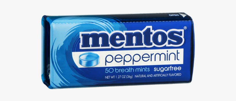 Mentos - Free Transparent PNG Download - PNGkey