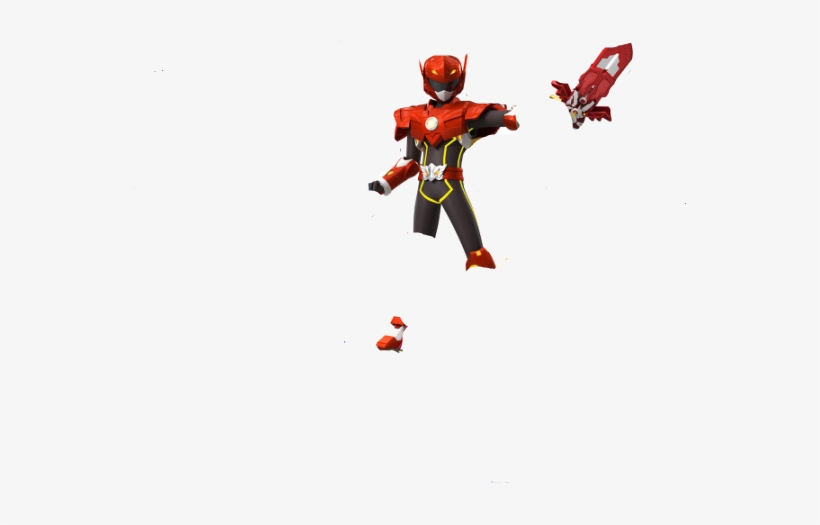 01, March 12, 2018 - Miniforce - Free Transparent PNG Download - PNGkey