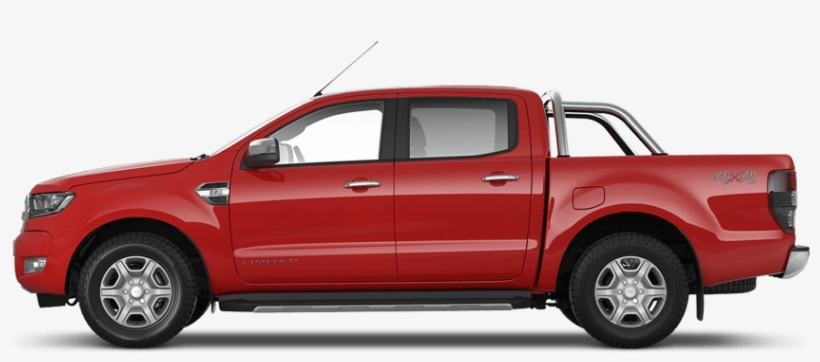 Ford Ranger Limited - Ford Ranger Wildtrak X - Free Transparent PNG ...