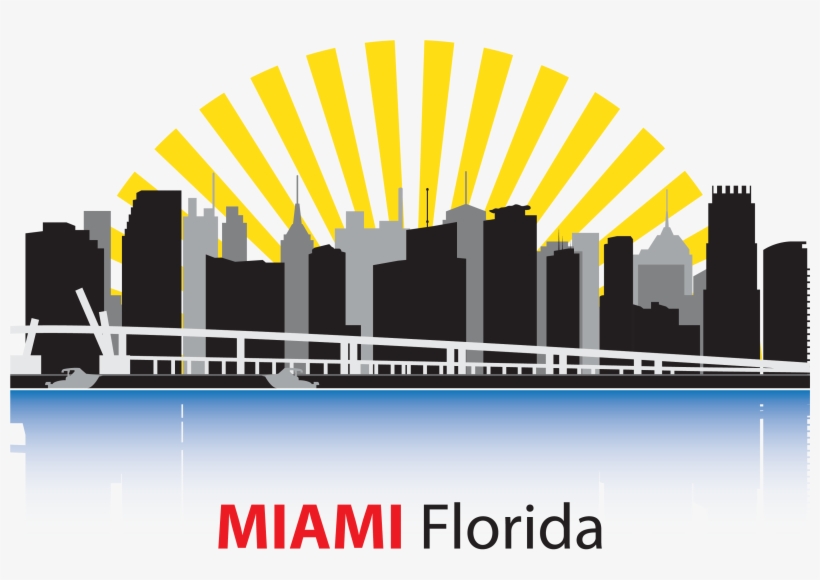 Miami Png - Free Transparent PNG Download - PNGkey