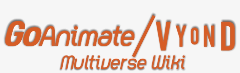 Goanimate Vyond Multiverse Wiki - Graphics - Free Transparent PNG ...