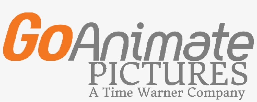 Goanimate Studios Logo