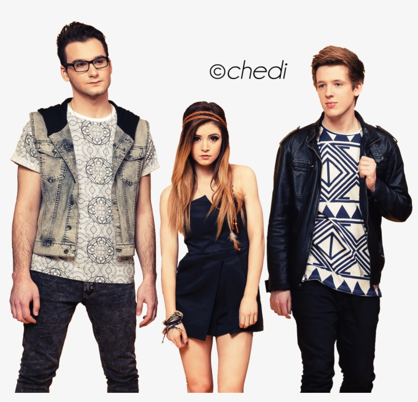 Against The Current Png File By Me - Against The Current - Free ...