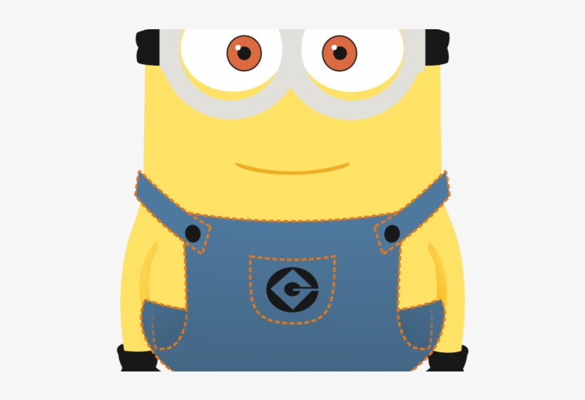Despicable Me Clipart Minion Birthday - Pink Minion - Free Transparent ...