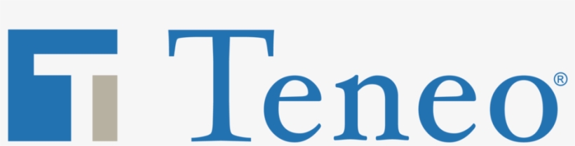 Teneo Logo Full Color - Free Transparent PNG Download - PNGkey