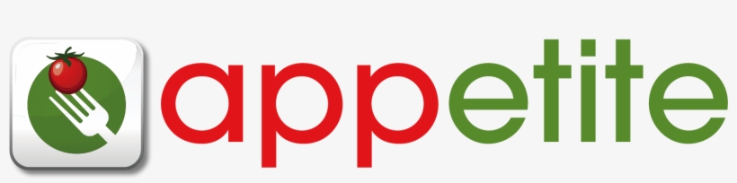 Appetite The Mobile App For Ordering Takeaway Food - Appetite Logo ...