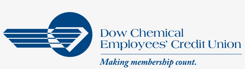 Dcecu Horz Logo Blue-01 - Graphic Design - Free Transparent PNG ...