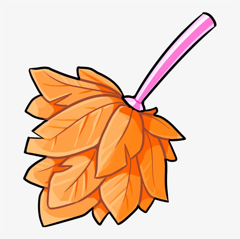 Orange Duster - Free Transparent PNG Download - PNGkey