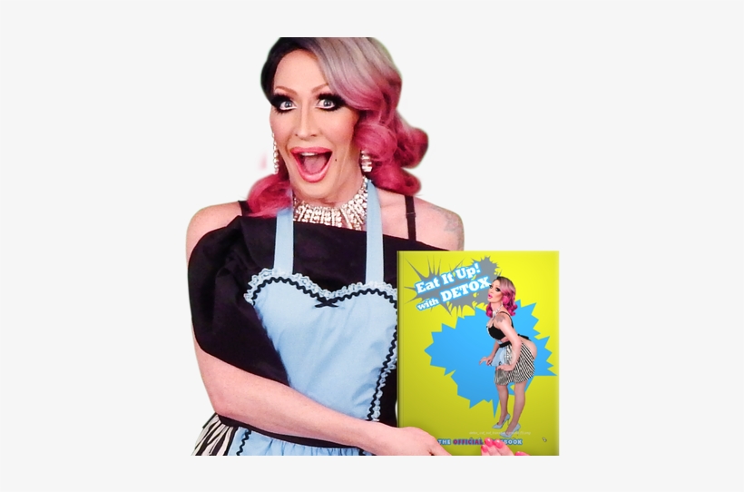 Drag Queen Png - Free Transparent PNG Download - PNGkey