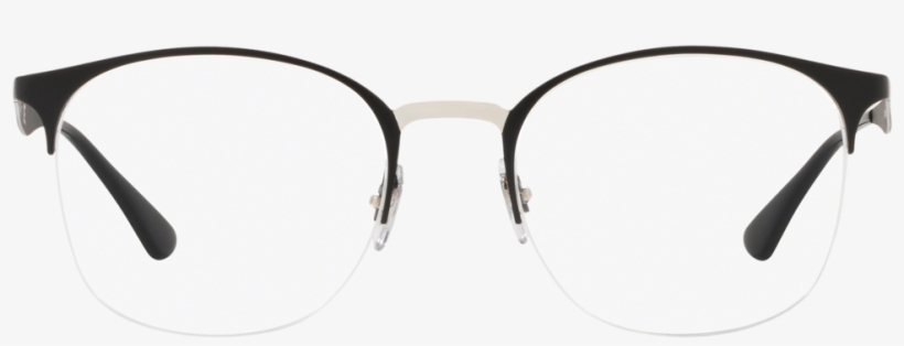 Ray Ban Optical Frame Rb6422 2997 - Ray-ban - Free Transparent PNG ...