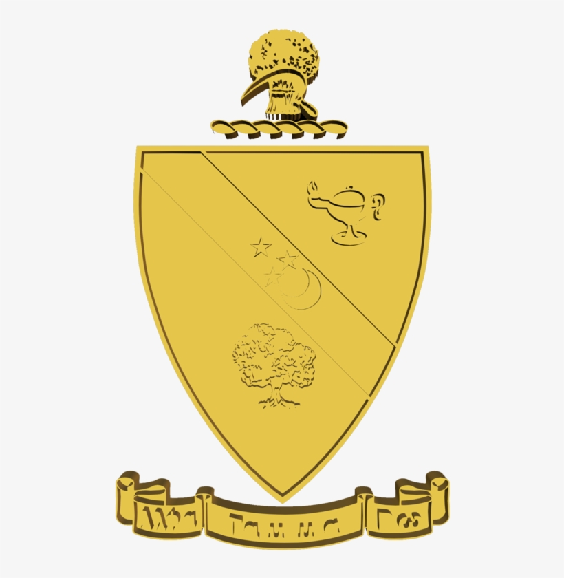 Alpha Gamma Rho - Crest - Free Transparent PNG Download - PNGkey