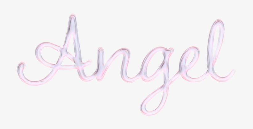 Word Art Png - Calligraphy - Free Transparent PNG Download - PNGkey