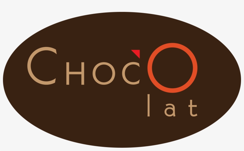 Chocolate Logo - Chocolate - Free Transparent PNG Download - PNGkey