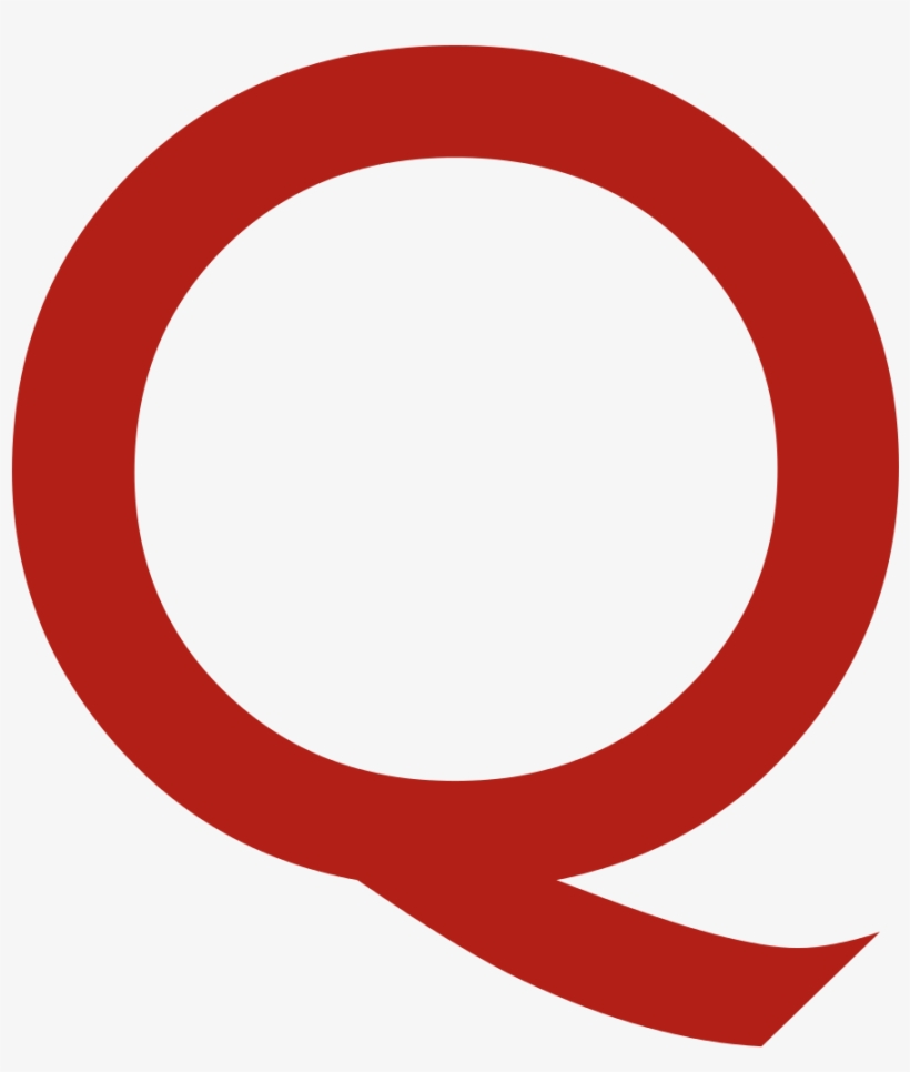 Q - Red Q Png - Free Transparent PNG Download - PNGkey