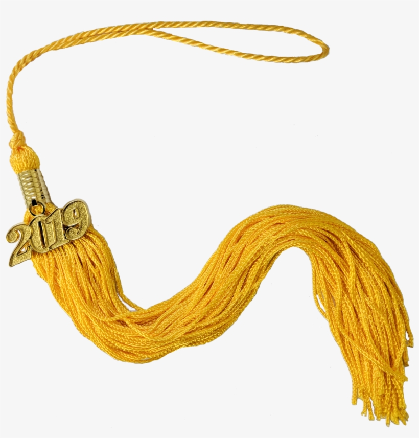 Graduation Tassels - Transparent Graduation Tassel - Free Transparent ...