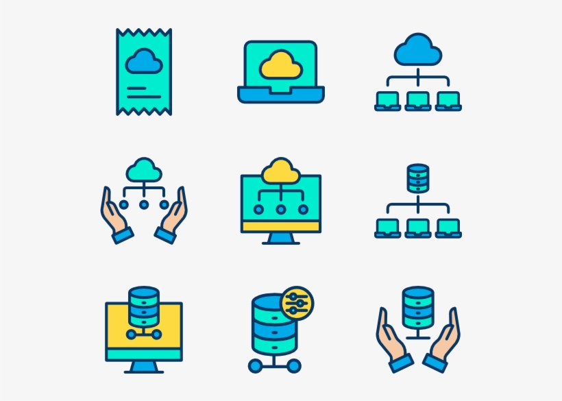 Web Hosting - Free Transparent PNG Download - PNGkey