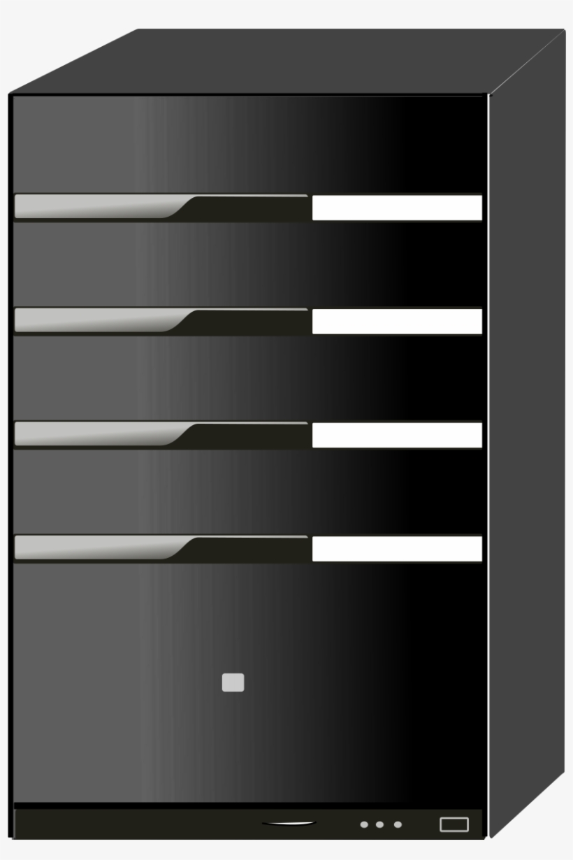 Open - Generic Server - Free Transparent PNG Download - PNGkey