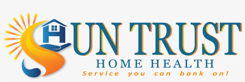 Suntrust Logo - Trusthouse Services Group - Free Transparent PNG ...