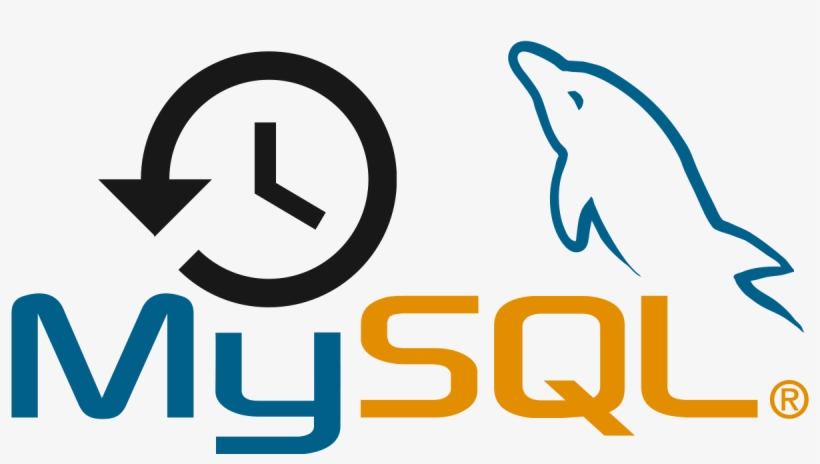 Mysql Logo Image Gif - Mysql - Free Transparent PNG Download - PNGkey