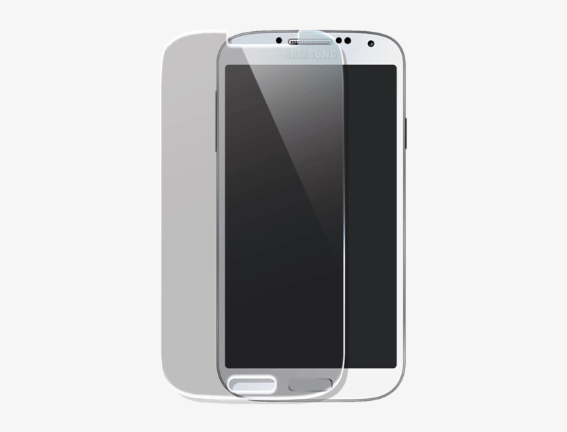 Glass Screen Protector With Anti-glare Effect For Samsung - Samsung ...