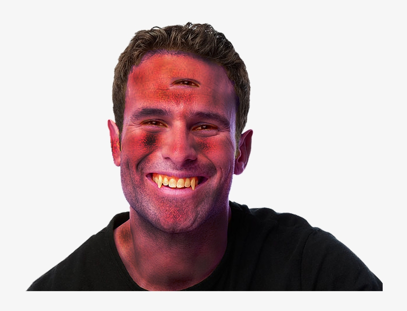 Smiling Man Png - Free Transparent PNG Download - PNGkey