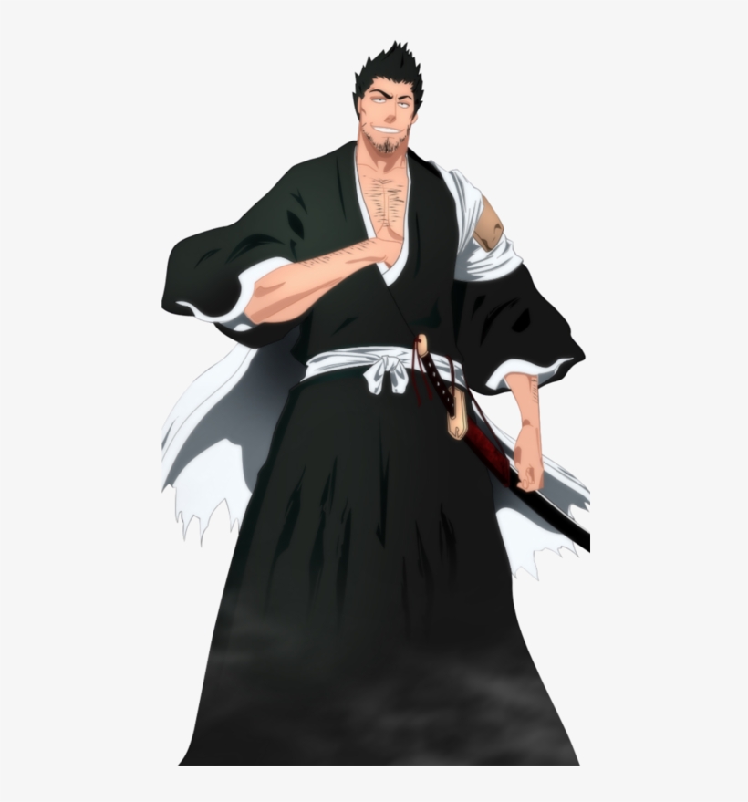 Isshin Shiba Wallpaper
