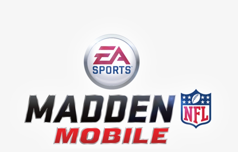 Madden Logo Png - Emblem - Free Transparent PNG Download - PNGkey