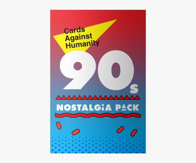 Cards Against Humanity - Poster - Free Transparent PNG Download - PNGkey