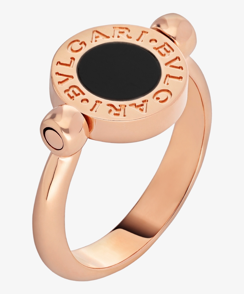 Bvlgari Bvlgari Ring - Bulgari - Free Transparent PNG Download - PNGkey