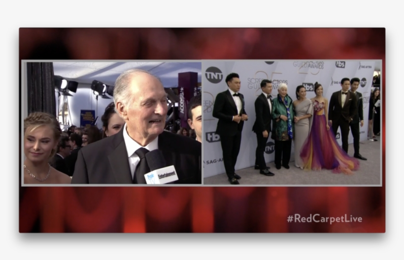 Sag Awards - Free Transparent PNG Download - PNGkey