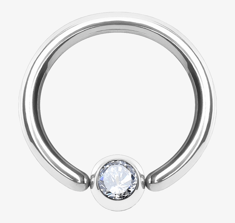 Label Text - Captive Bead Belly Ring - Free Transparent PNG Download ...