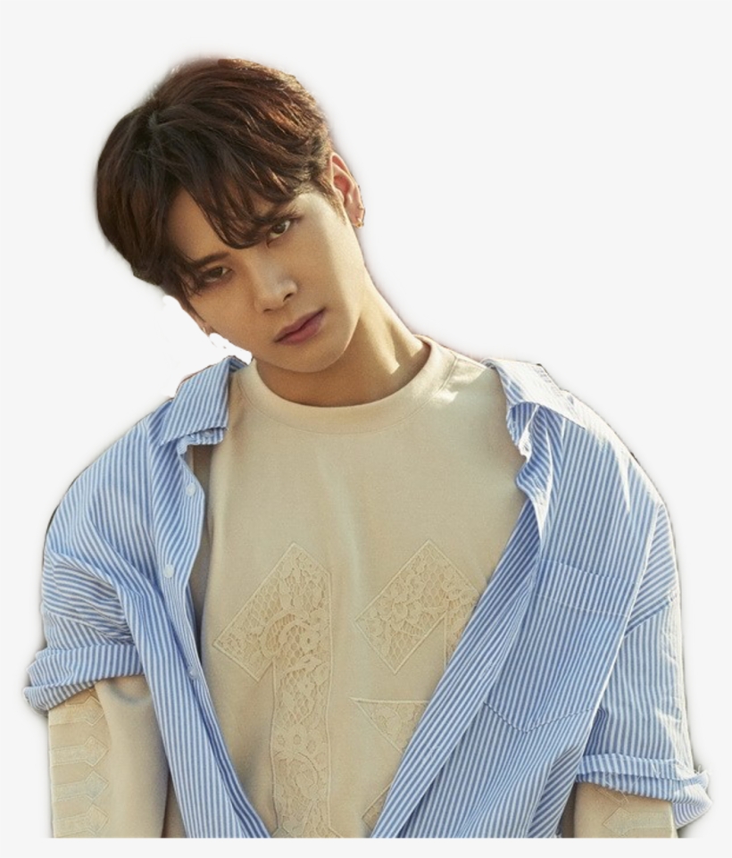 Jackson Sticker - Jackson Wang - Free Transparent PNG Download - PNGkey