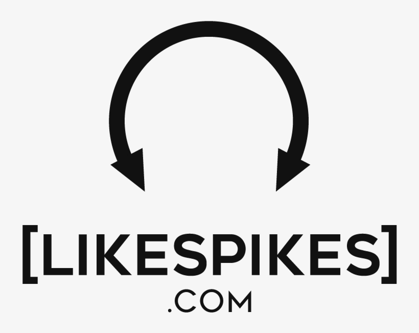 Like Spikes Like Spikes - Free Transparent PNG Download - PNGkey