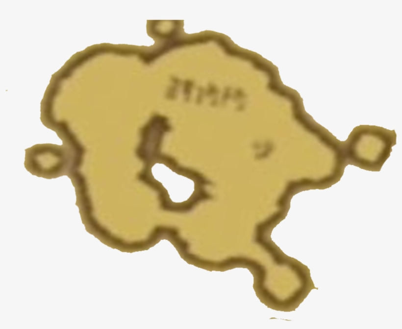 Click To Expand - Map - Free Transparent PNG Download - PNGkey