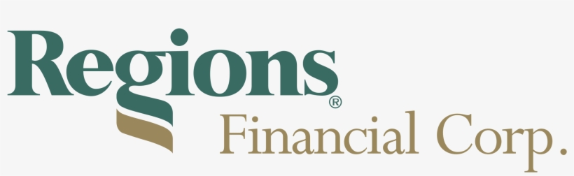 Regions Financial Corp Logo Png Transparent - Graphics - Free ...