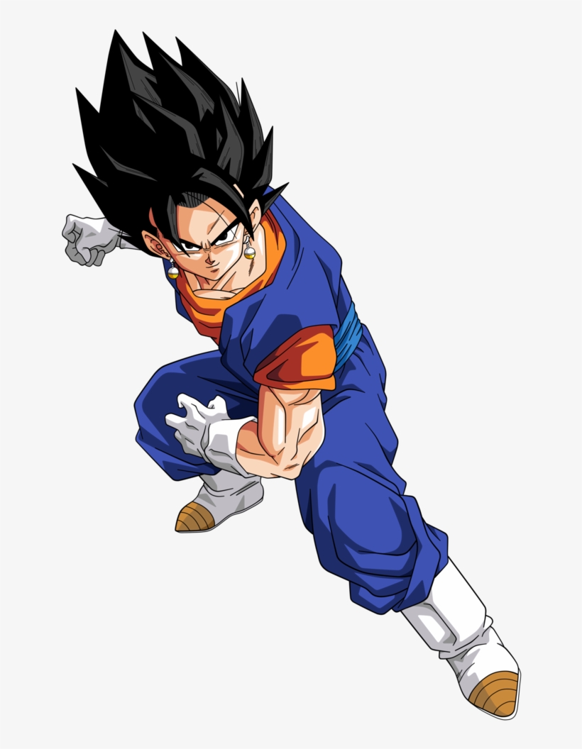 Dbz Gt - Free Transparent PNG Download - PNGkey