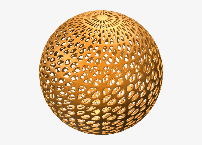 Optical Illusion Ball - Sphere - Free Transparent PNG Download - PNGkey