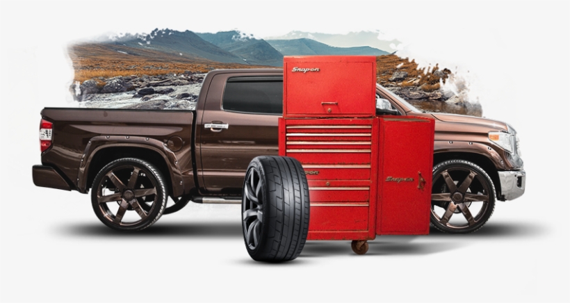 Truck - Chevrolet Colorado - Free Transparent PNG Download - PNGkey