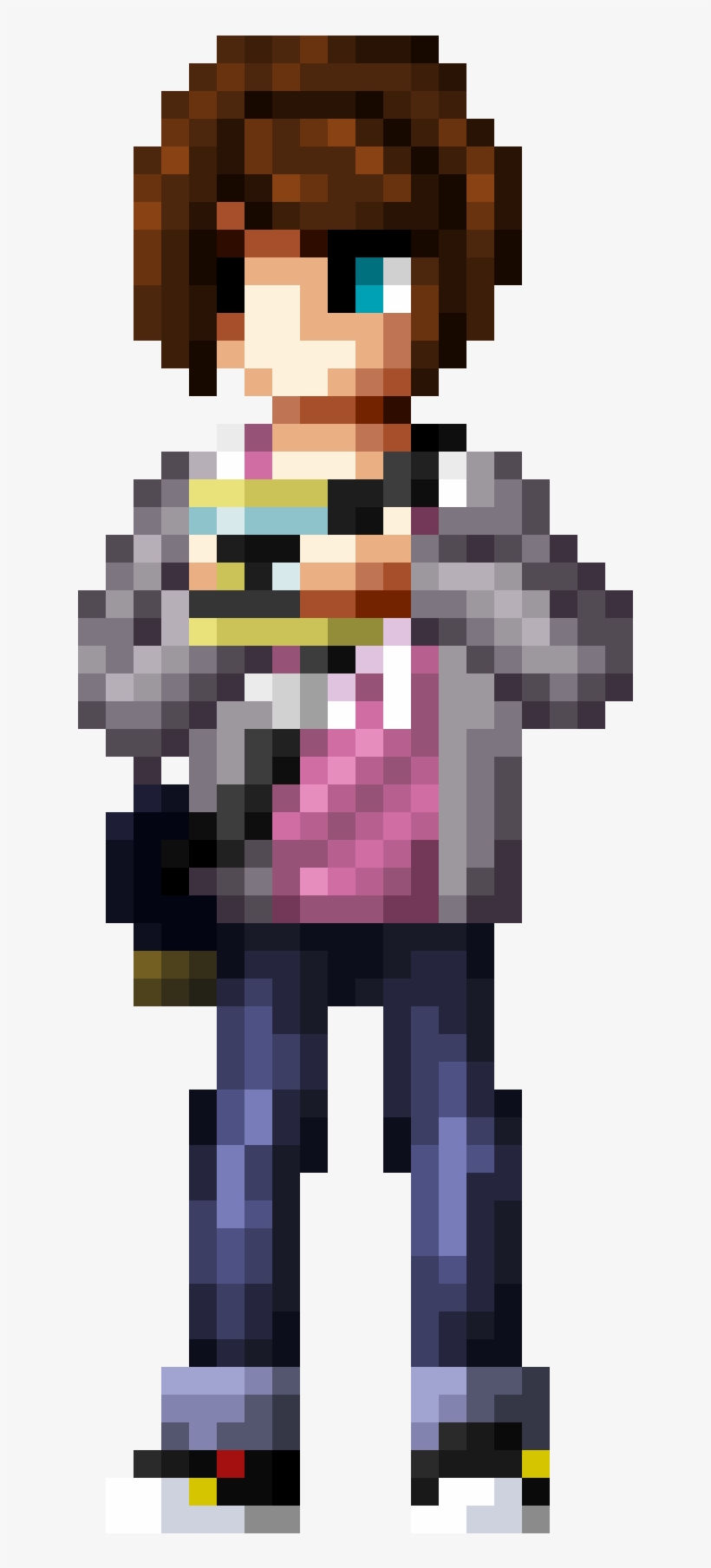 Max - Cartoon - Free Transparent PNG Download - PNGkey