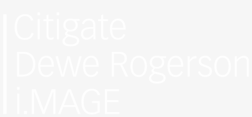 Citigate Dewe Rogerson I Mage Logo Black And White - Johns Hopkins Logo ...