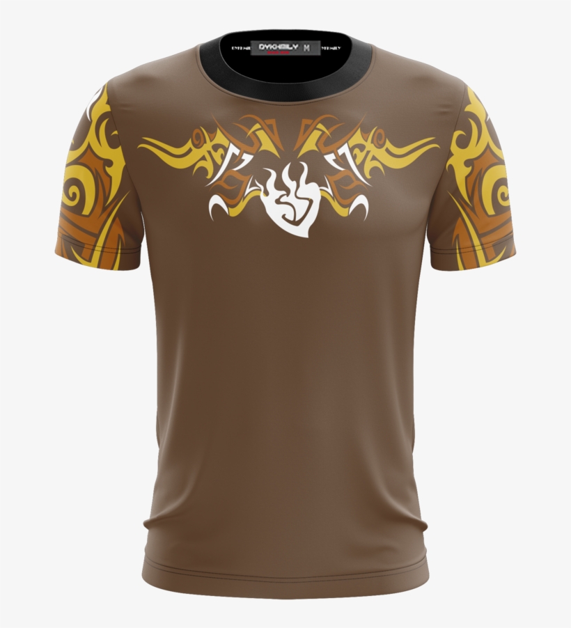 Yang Xiao Long Symbol