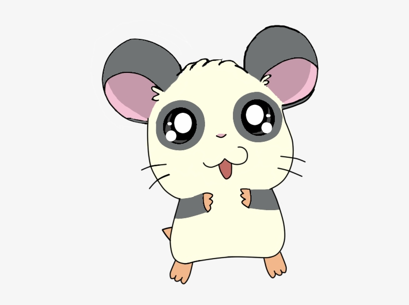 Latestcb=20150925182456 - Hamtaro Panda - Free Transparent PNG Download ...