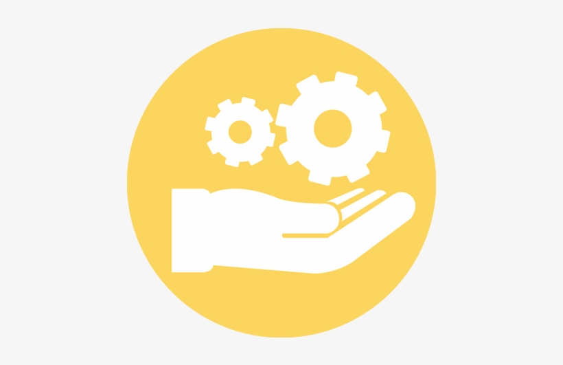 Development Icon 450px B - Circle - Free Transparent PNG Download - PNGkey