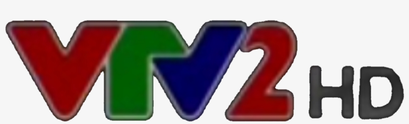 Vtv2 Hd - High-definition Television - Free Transparent PNG Download ...