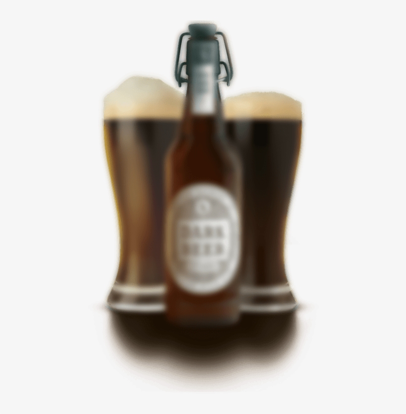 Beer Slider 3 Beer Bottle - Plants - Free Transparent PNG Download - PNGkey