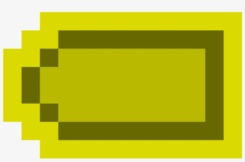 Bullet Left - Pixel Art Bullet Png - Free Transparent PNG Download - PNGkey