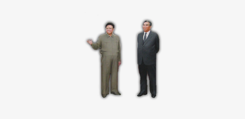 Gta - Pyongyang - Standing - Free Transparent PNG Download - PNGkey