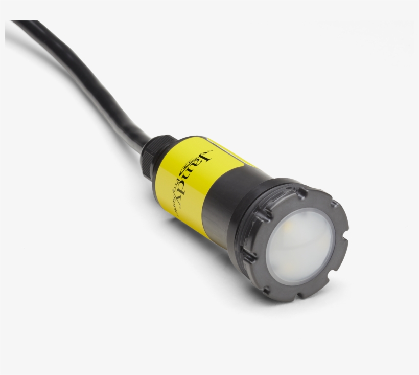 Watercolors Nicheless Led Lights With Hydrocool Technology - Free ...