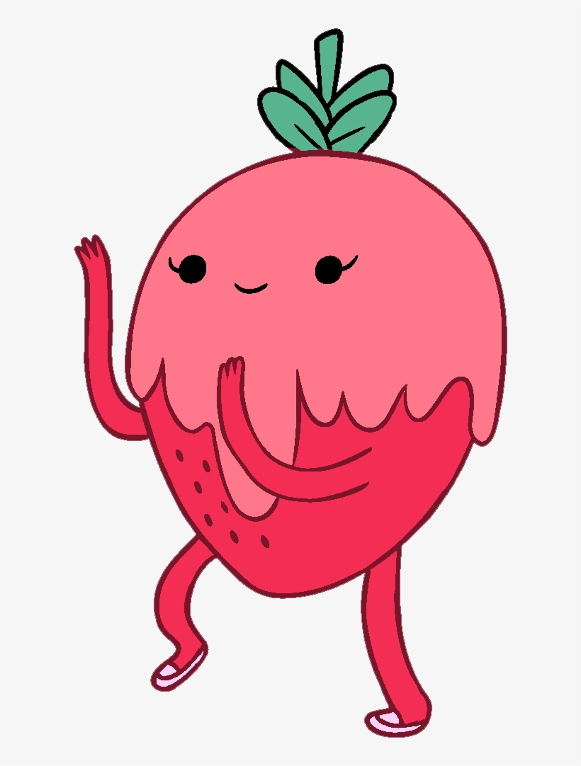 Candy Person 2 - Adventure Time Candy People - Free Transparent PNG ...